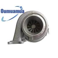 China 3536808 3536807 4033542 3804570 HT60 Turbocharger Compatible with Cummins 96N14 Engine for sale