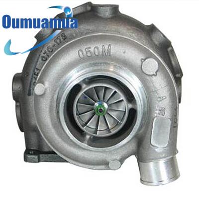 China Best-selling New S300W0, S300W049 Turbo 179588 170001 157-4386 1574386 7C6342 10R9769 158-4645 Turbocharger supercharger for sale