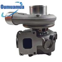 China Best-selling New S300W S300W072 Turbo 174404 Turbocharger 2419059 241-9059 for Caterpillar 3126B C7  supercharger for sale