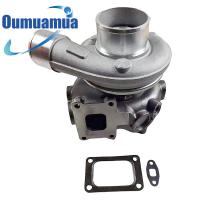 China Best-selling New S300W S300W072 Turbo 174404 Turbocharger 2419059 241-9059 for Caterpillar 3126B C7  supercharger for sale