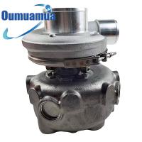 China Best-selling New S300W S300W072 Turbo 174404 Turbocharger 2419059 241-9059 for Caterpillar 3126B C7  supercharger for sale