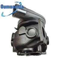 China Best-selling New S300W S300W072 Turbo 174404 Turbocharger 2419059 241-9059 for Caterpillar 3126B C7  supercharger for sale