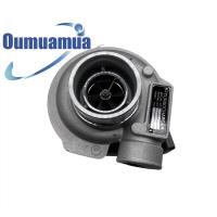 China Turbo HX25 Turbocharger 3599880 4042193 3599879 for cummins for sale