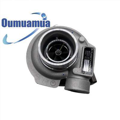 China Turbo HX25 Turbocharger 3599880 4042193 3599879 for cummins for sale