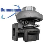 China Turbo HX25 Turbocharger 3599880 4042193 3599879 for cummins for sale