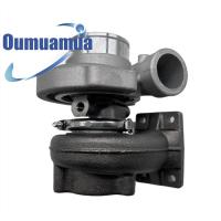 China Turbo HX25 Turbocharger 3599880 4042193 3599879 for cummins for sale