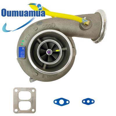 China Best-selling 178476 S310G085 Turbocharger S310G 10R0208 For CAT Truck C10 Engine supercharger for sale