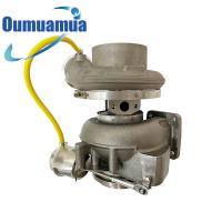 China Best-selling 178476 S310G085 Turbocharger S310G 10R0208 For CAT Truck C10 Engine supercharger for sale