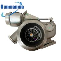 China Best-selling 178476 S310G085 Turbocharger S310G 10R0208 For CAT Truck C10 Engine supercharger for sale