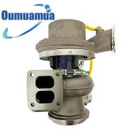 China Best-selling 178476 S310G085 Turbocharger S310G 10R0208 For CAT Truck C10 Engine supercharger for sale