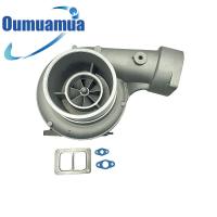 China Best-selling 14969880000 TURBOCHARGER S410SX  C15 / C16 | for Caterpillar Engine 3406 C15 supercharger for sale