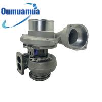 China Best-selling 14969880000 TURBOCHARGER S410SX  C15 / C16 | for Caterpillar Engine 3406 C15 supercharger for sale