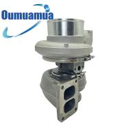 China Best-selling 14969880000 TURBOCHARGER S410SX  C15 / C16 | for Caterpillar Engine 3406 C15 supercharger for sale