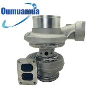 China Best-selling 14969880000 TURBOCHARGER S410SX  C15 / C16 | for Caterpillar Engine 3406 C15 supercharger for sale