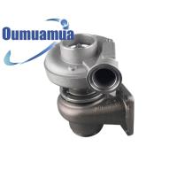 China HX30 Turbo 4039338 4039339 2835399 turbo for Cummins for sale