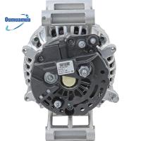 China 24V 150A Bosch High Output Alternator Regulator 0124655099 0124655230 3524700 352470002 for sale