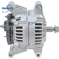 China 24V 150A Bosch High Output Alternator Regulator 0124655099 0124655230 3524700 352470002 for sale