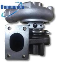China Best-selling NEW TD04HL Turbo CAT 314B 314C 312B Excavator S4K 3064 5I-8122 49189-02450 for CAT 3064 S4K supercharger for sale