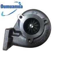 China Best-selling NEW TD04HL Turbo CAT 314B 314C 312B Excavator S4K 3064 5I-8122 49189-02450 for CAT 3064 S4K supercharger for sale