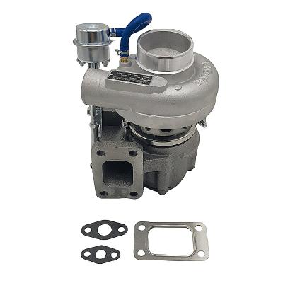 China HX30W 4956086 4033791H 4033791 4048418 4048417 3777304 3791561 3778823 Turbocharger Compatible with Cummins Engine for sale