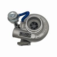 China HX30W 4956086 4033791H 4033791 4048418 4048417 3777304 3791561 3778823 Turbocharger Compatible with Cummins Engine for sale