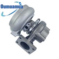 China Turbocharger TD04HL Turbo CAT Earth Mover 4D13T Skid Steer 3044C 49189-02711 FOR CAT 3044C, 4D31T, A47GT supercharger for sale