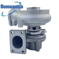 China Turbocharger TD04HL Turbo CAT Earth Mover 4D13T Skid Steer 3044C 49189-02711 FOR CAT 3044C, 4D31T, A47GT supercharger for sale