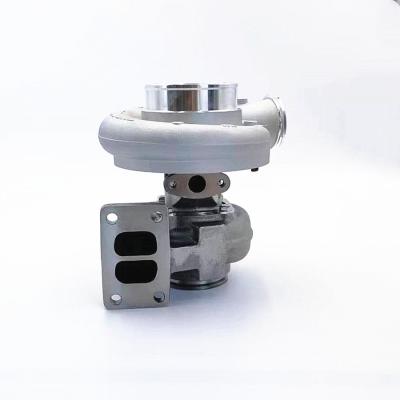 China HX35 Turbocharger 3597914 3597913 4955163 For Cummins 6BT-02 Diesel Engine for sale