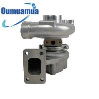 China NEW Turbocharger TD04HL Turbo CAT Construction Earth Mover S4K Diesel 49189-02490 196-7988 supercharger for sale