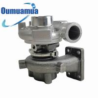 China NEW Turbocharger TD04HL Turbo CAT Construction Earth Mover S4K Diesel 49189-02490 196-7988 supercharger for sale