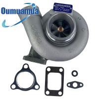 China NEW 49189-02730 Turbocharger TD04HL4-11TK3-7.0 Turbo FOR CAT Construction Earth Mover  S4S 804D-33T supercharger for sale