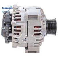 China 24V 150A Excavator Generator Bosch A0644S 0124655094 0124655185 0124655186 CAL10686 CAL10686AS for sale