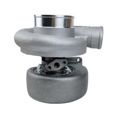 China Turbocharger Turbo HX35 T3 for Holset 03-07 Iveco Various 6 CYL 2853198 4035961 3779708 for sale
