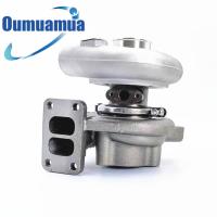 China NEW Turbocharger TD06H Turbo FOR CAT Construction S6K 6.4L Diesel Engine 49179-02800 279-7860 Supercharger for sale
