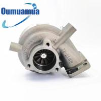 China NEW Turbocharger TD06H Turbo FOR CAT Construction S6K 6.4L Diesel Engine 49179-02800 279-7860 Supercharger for sale