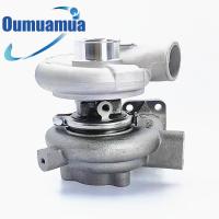 China NEW Turbocharger TD06H Turbo FOR CAT Construction S6K 6.4L Diesel Engine 49179-02800 279-7860 Supercharger for sale