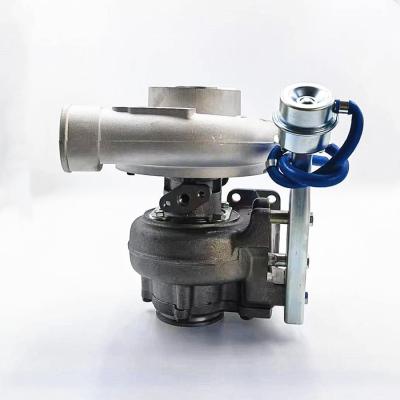 China Turbo HX35W Turbocharger 3536325 3536323 3536321 3536320 3536314 3802696 Compatible with Cummins 6BTA Engine for sale