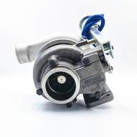 China Turbo HX35W Turbocharger 3536325 3536323 3536321 3536320 3536314 3802696 Compatible with Cummins 6BTA Engine for sale