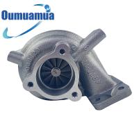 China NEW OEM Turbocharger TD06H Turbo CAT 312 320 Excavator 3306 S6K-T 6.4L 49179-02240 177-7867 FOR CAT Supercharger for sale