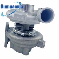 China NEW OEM Turbocharger TD06H Turbo CAT 312 320 Excavator 3306 S6K-T 6.4L 49179-02240 177-7867 FOR CAT Supercharger for sale