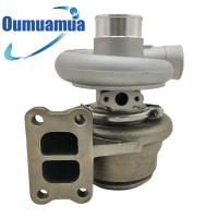 China New TE06H Turbocharger 6I-2235 6I2235 For Caterpillar E110B E120B 3114 Engine Supercharger for sale