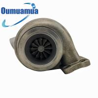 China New TE06H Turbocharger 6I-2235 6I2235 For Caterpillar E110B E120B 3114 Engine Supercharger for sale