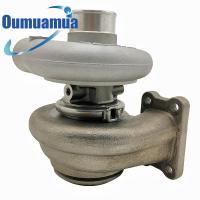 China New TE06H Turbocharger 6I-2235 6I2235 For Caterpillar E110B E120B 3114 Engine Supercharger for sale