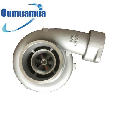 China New 465303-5002S Turbocharger For Caterpillar Earth Moving TL7804 Turbo 465303-0002 0R6496 Supercharger for sale