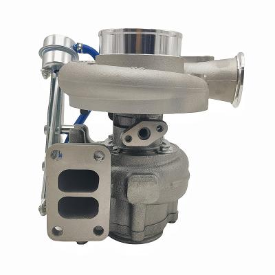 China HX35W 3802778 3534923 3534924 3533102 3539263 380277800 3802778HX Turbocharger Compatible with Cummins Engine for sale