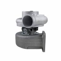 China 3535752 4038265 Cummins mesin Diesel HX40 pengisi daya Turbo for sale