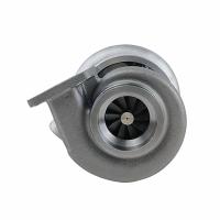 China 3535752 4038265 Cummins mesin Diesel HX40 pengisi daya Turbo for sale