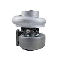 China 3535752 4038265 Cummins mesin Diesel HX40 pengisi daya Turbo for sale