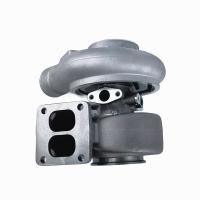 China 3535752 4038265 Cummins mesin Diesel HX40 pengisi daya Turbo for sale