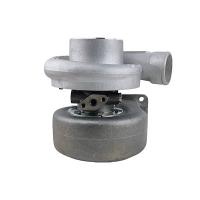 China 3535752 4038265 Cummins mesin Diesel HX40 pengisi daya Turbo for sale